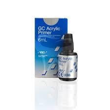 GC Acrylic Primer 6ml 1 pc. 901138