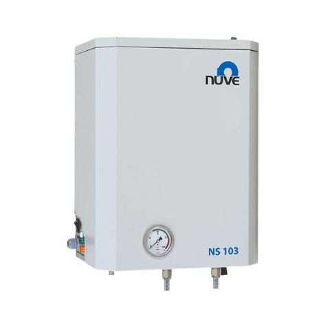 Nuve Water Distiller NS103