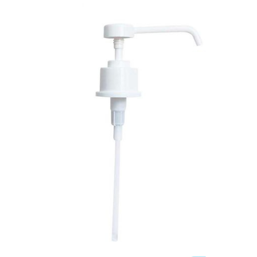 Bode Dosing Pump Disposable Long Nozzle 1000ml 9816030