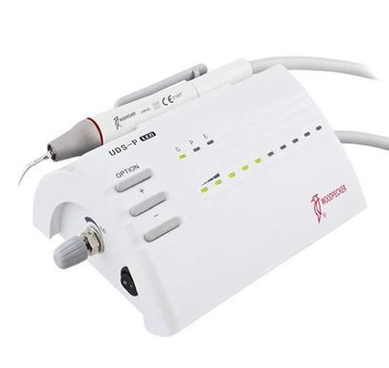 Woodpecker Ultrasonic Scaler Unit with LED
